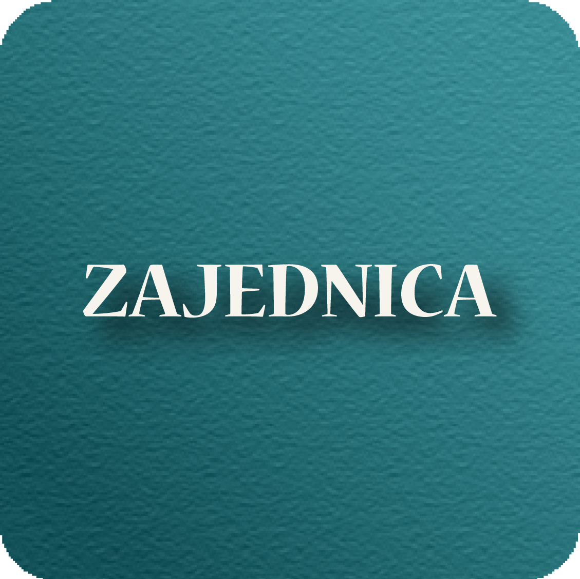 Zajednica - Recikliraj